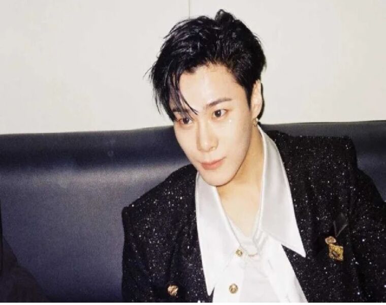 A TARDE FM - Morre Moonbin, membro do grupo de k-pop ASTRO, aos 25 anos A TARDE FM - Morre Moonbin, membro do grupo de k-pop ASTRO, aos 25 anos